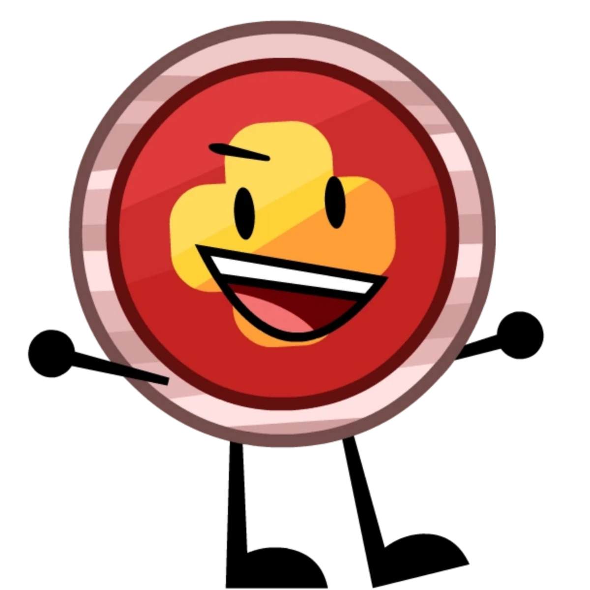 Merit Badge | Gulpy’s Grand Game Wiki | Fandom