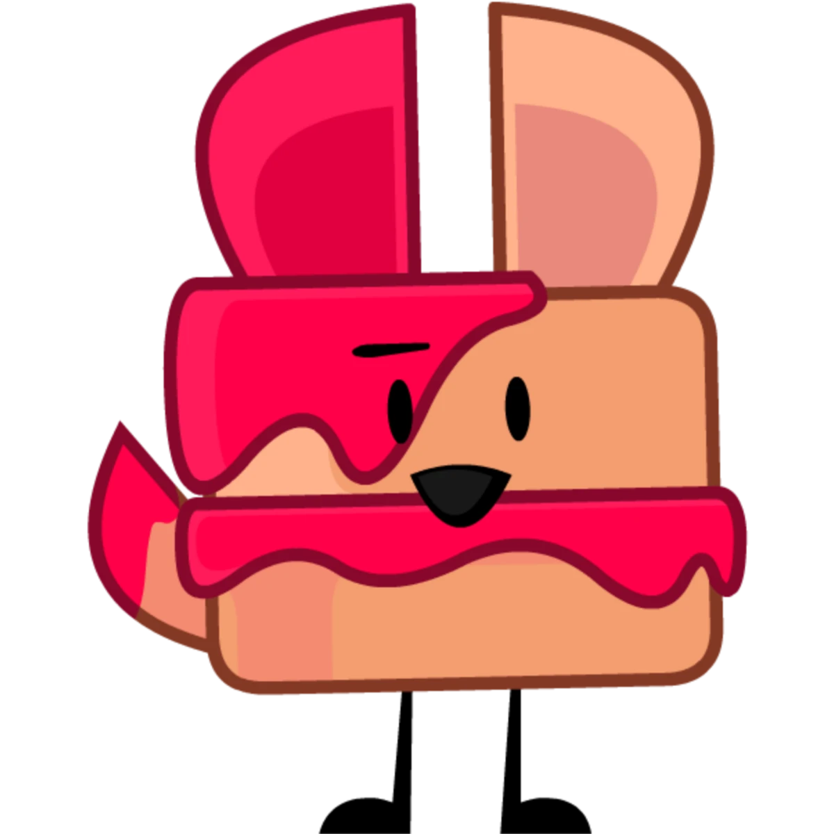 Big Waffle Jam | Gulpy’s Grand Game Wiki | Fandom