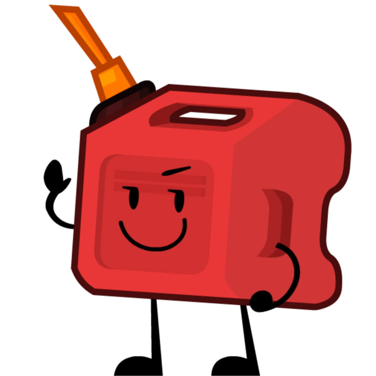 Gasoline | Gulpy’s Grand Game Wiki | Fandom