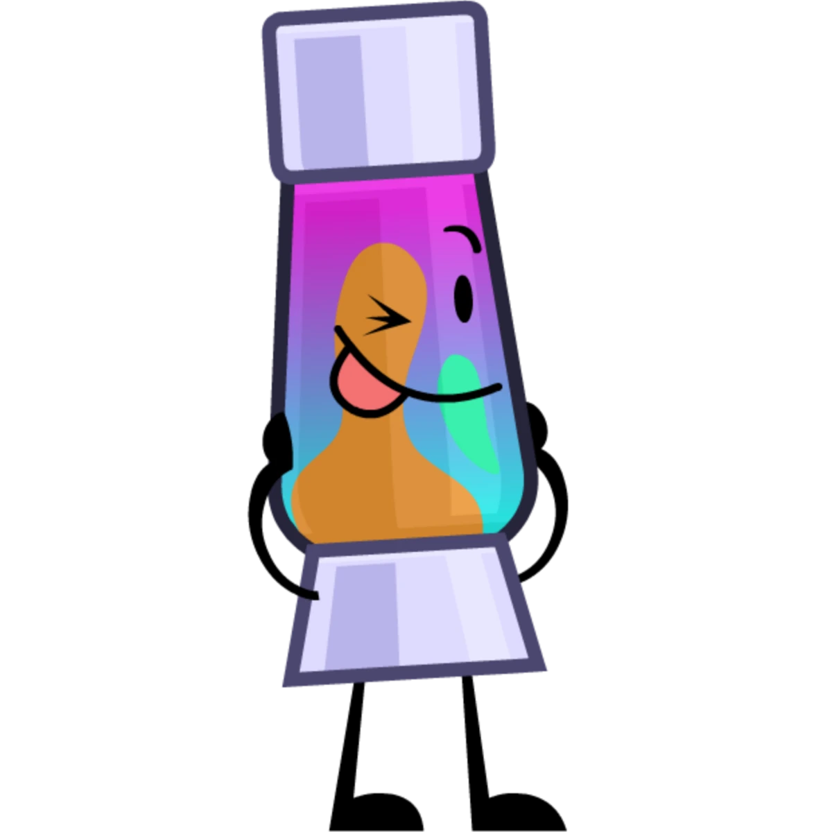 Lava Lamp | Gulpy’s Grand Game Wiki | Fandom