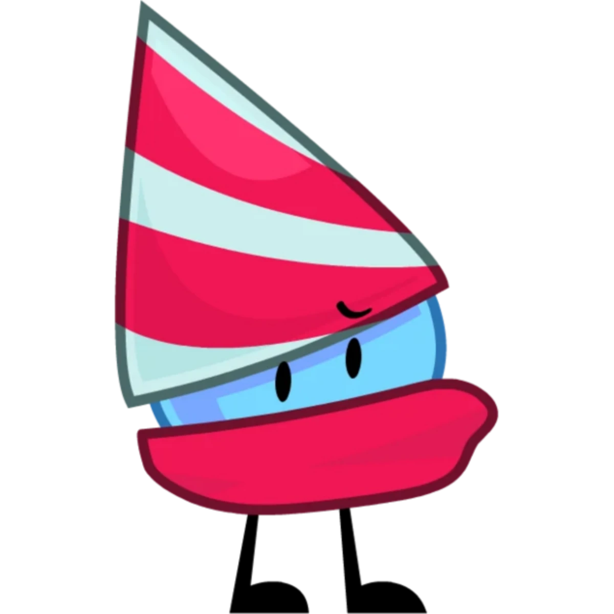 Snow Cone | Gulpy’s Grand Game Wiki | Fandom