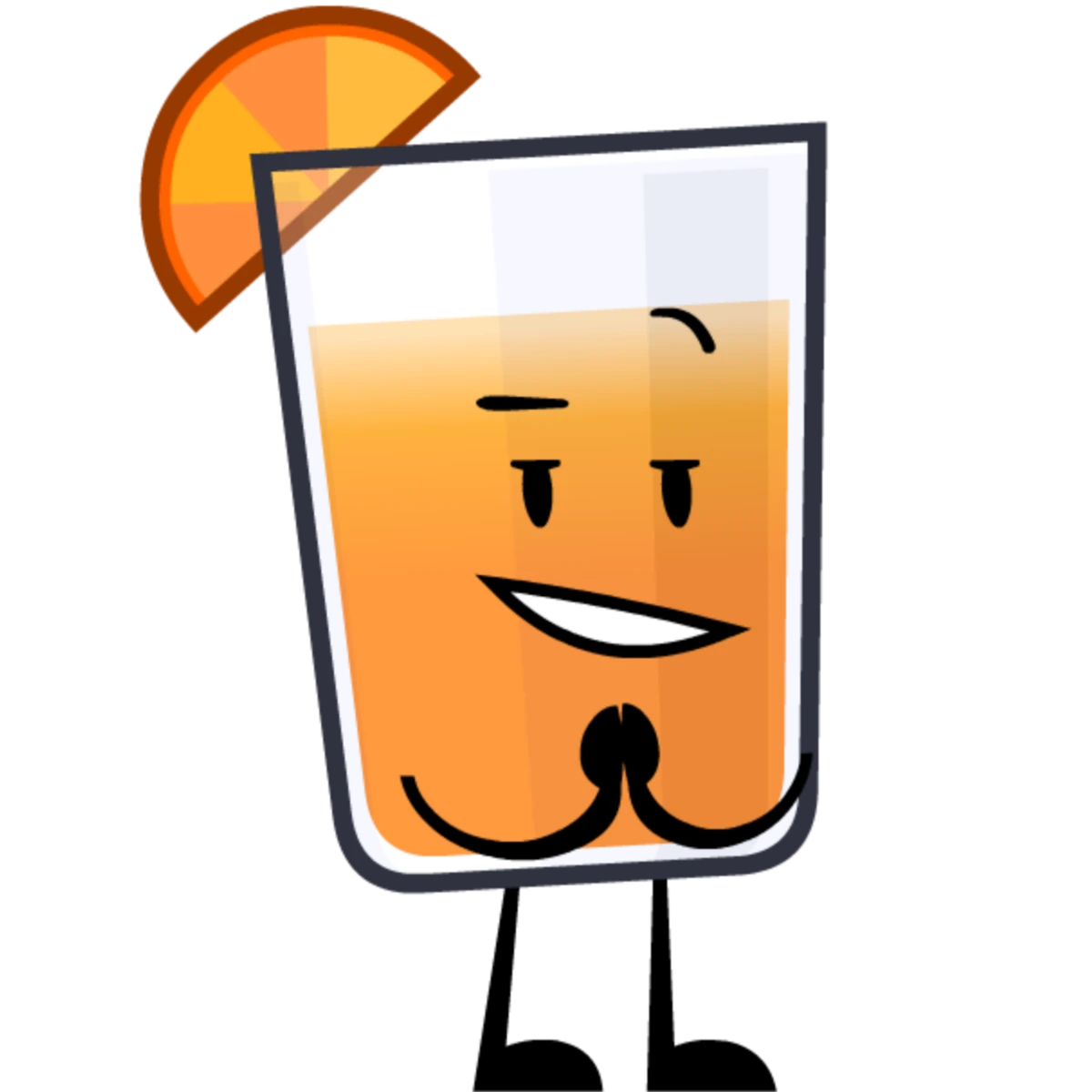 Clementine | Gulpy’s Grand Game Wiki | Fandom