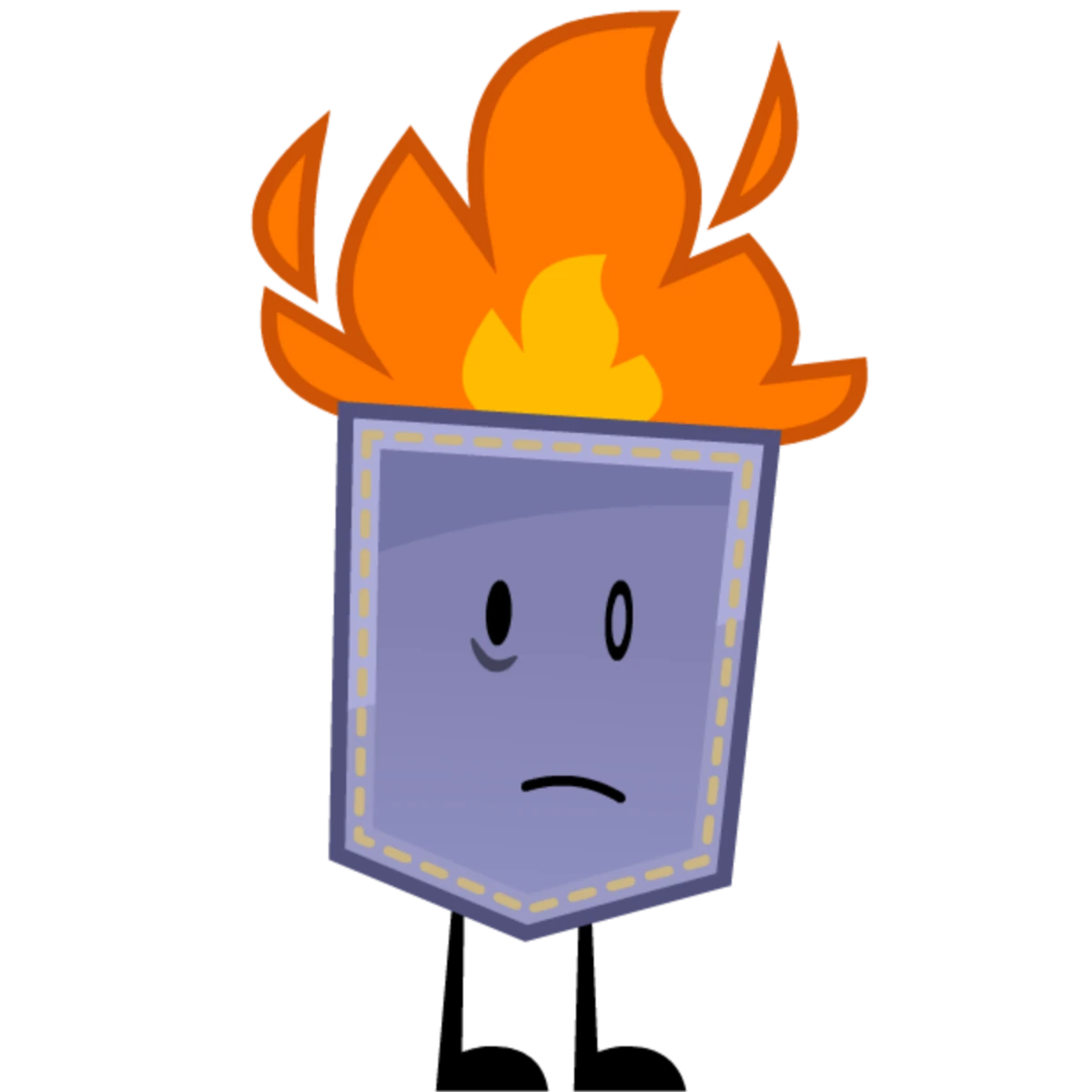 Hot Pocket | Gulpy’s Grand Game Wiki | Fandom
