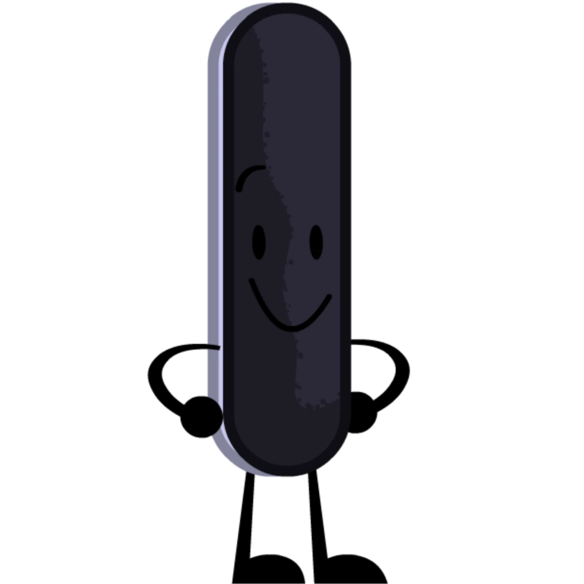 Nail File | Gulpy’s Grand Game Wiki | Fandom