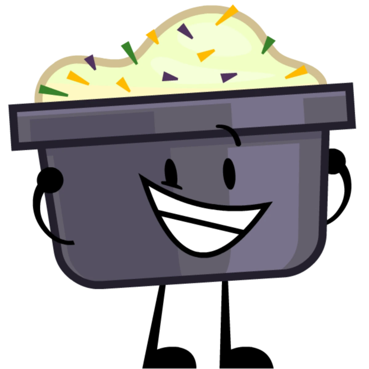 Coleslaw | Gulpy’s Grand Game Wiki | Fandom