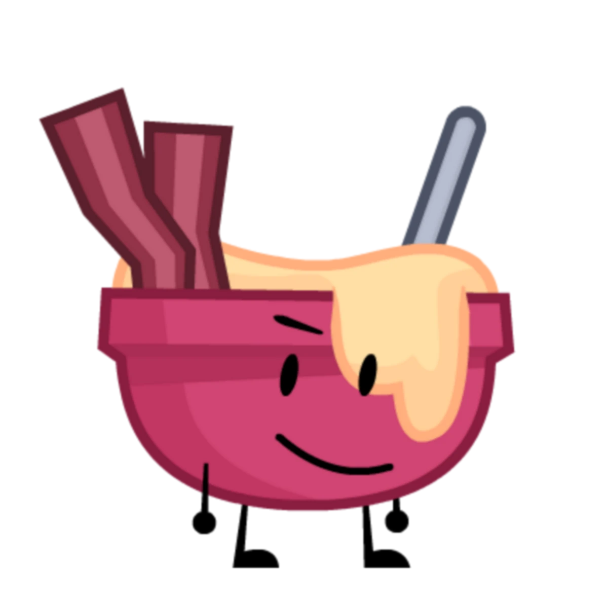 Bacon Soup | Gulpy’s Grand Game Wiki | Fandom