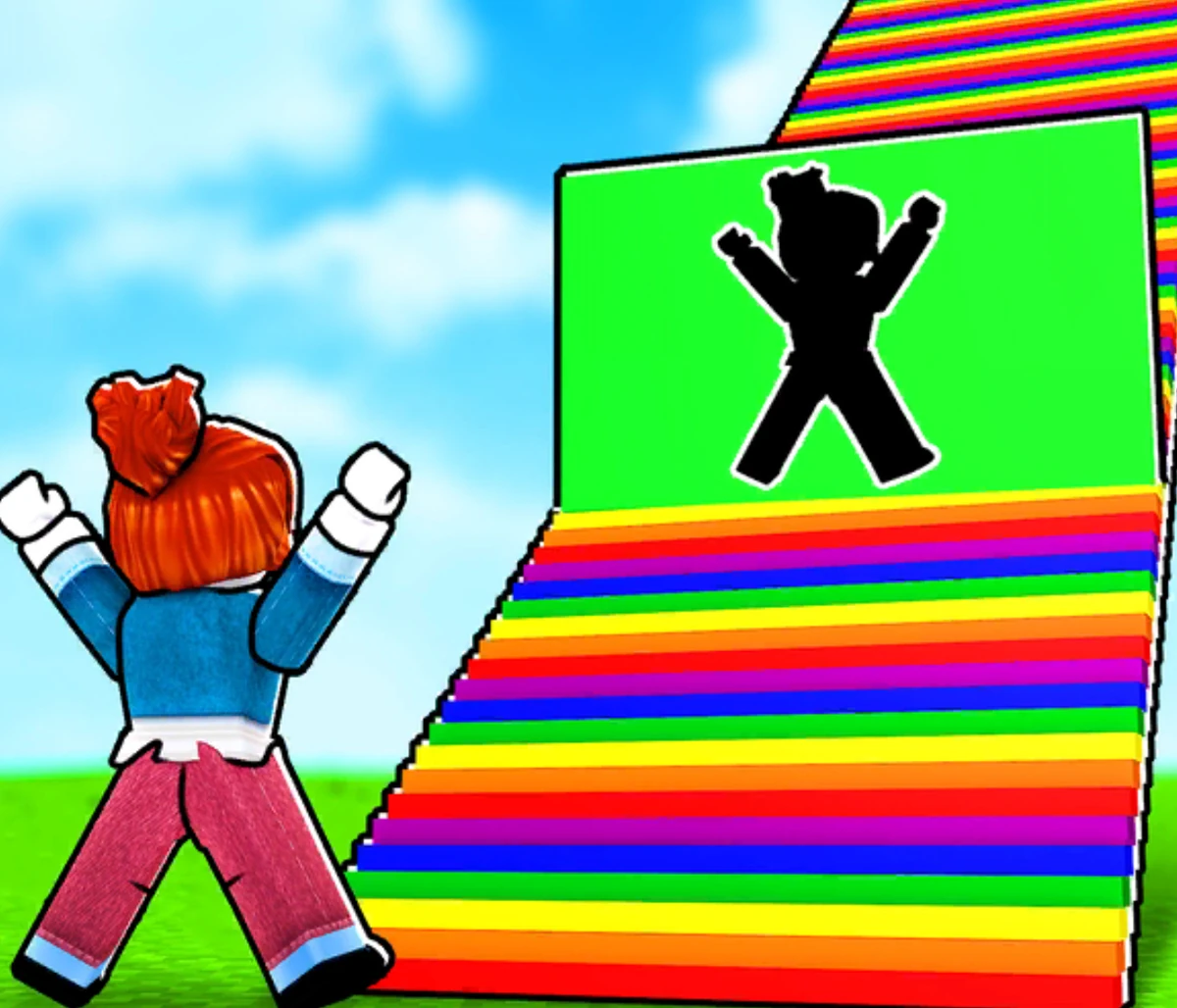 Stairs of rage | Gum b a l l s Wiki | Fandom