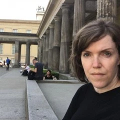 Robyn Gallagher | Gumatas Family Wiki | Fandom