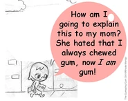The Gumazing Gum Girl! (Book Series) | GumazingPedia Wiki | Fandom