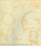 The Gumazing Gum Girl! (Book Series) | GumazingPedia Wiki | Fandom