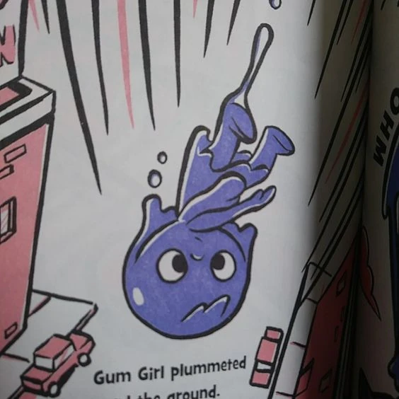 Galactic Grape | GumazingPedia Wiki | Fandom