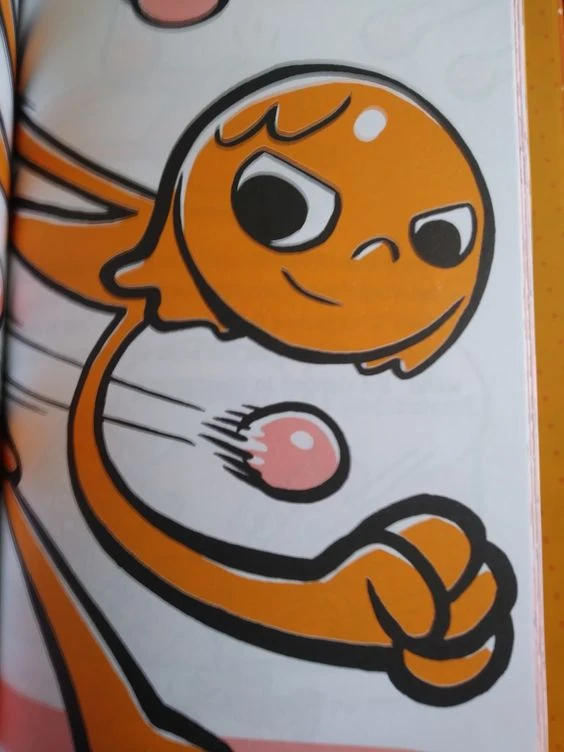 Mango Mystery | GumazingPedia Wiki | Fandom