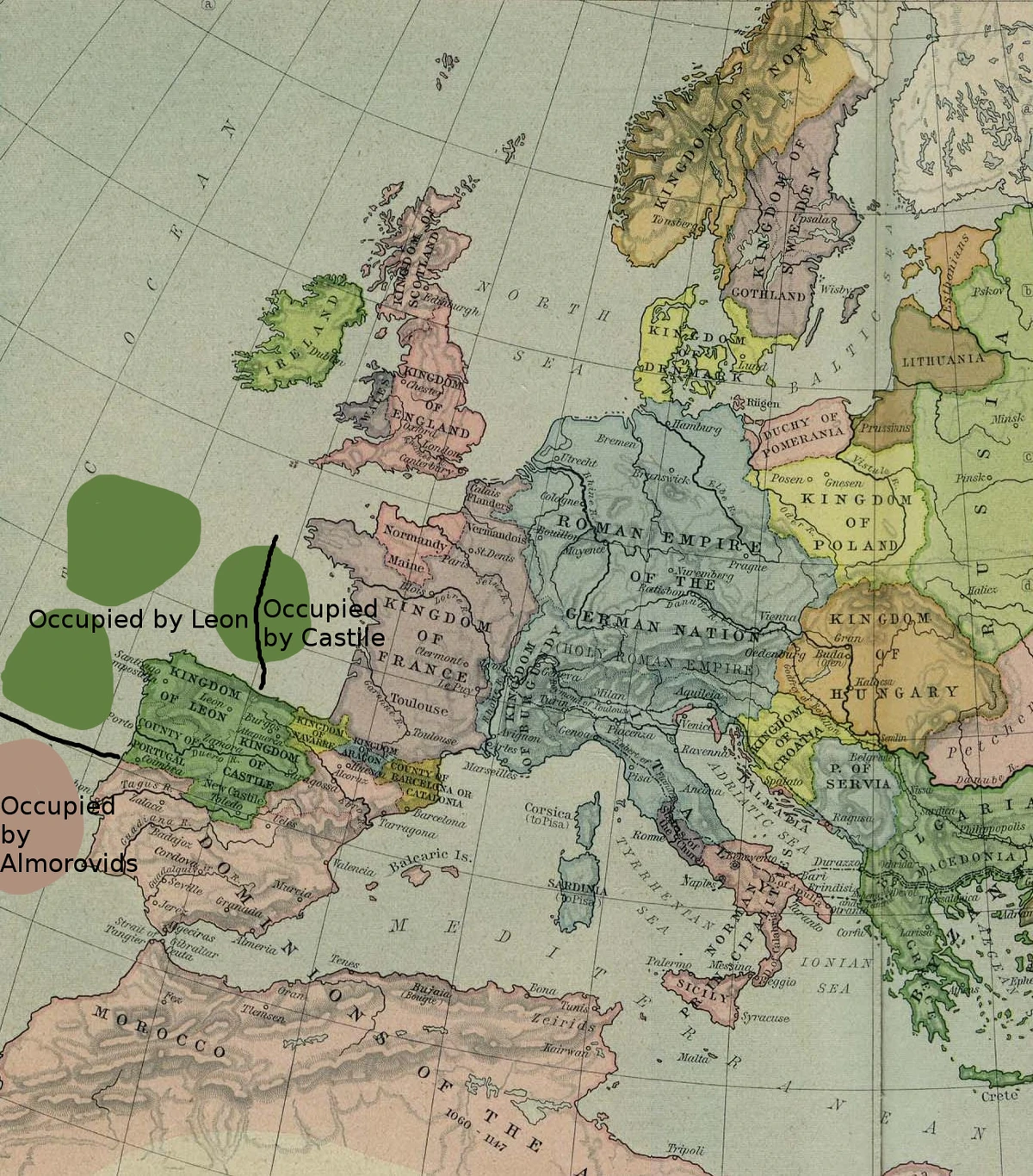 Occupied Occidentalis | Gumba Countries Wikia | Fandom