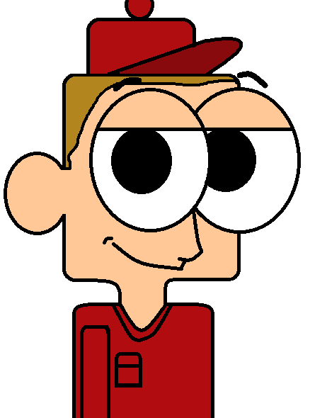 Red Ted | Gumball And Friends Wiki | Fandom