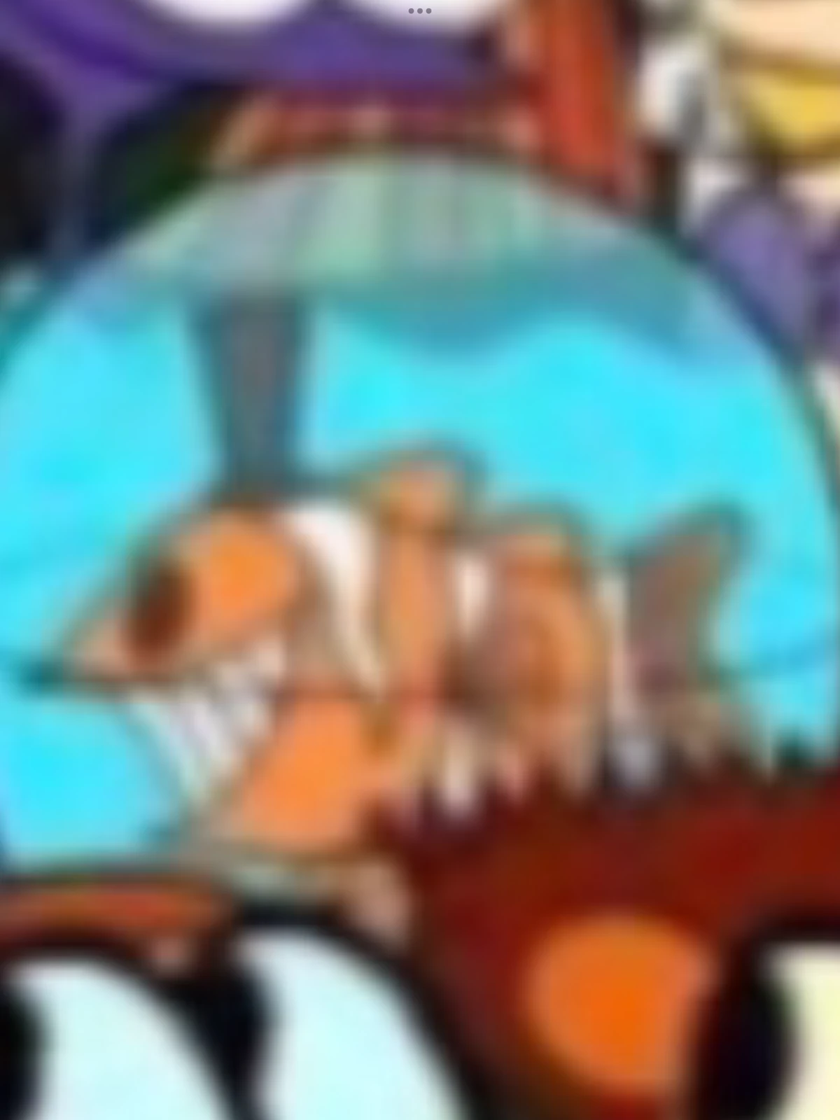 Mike | Gumball And Friends Wiki | Fandom
