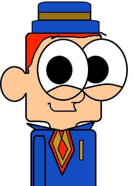 Tom Langley | Gumball And Friends Wiki | Fandom