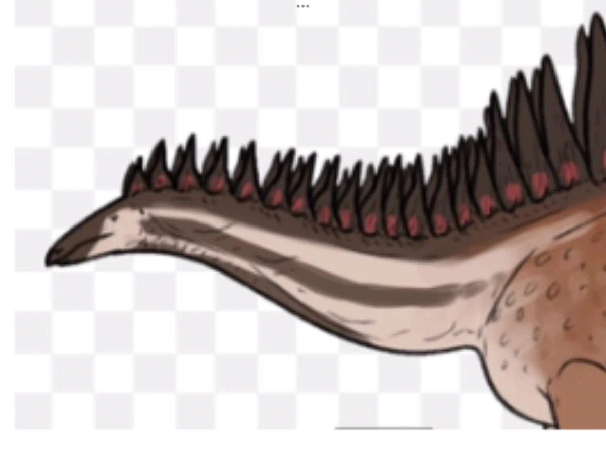 Alcovasaurus | Gumball And Friends Wiki | Fandom