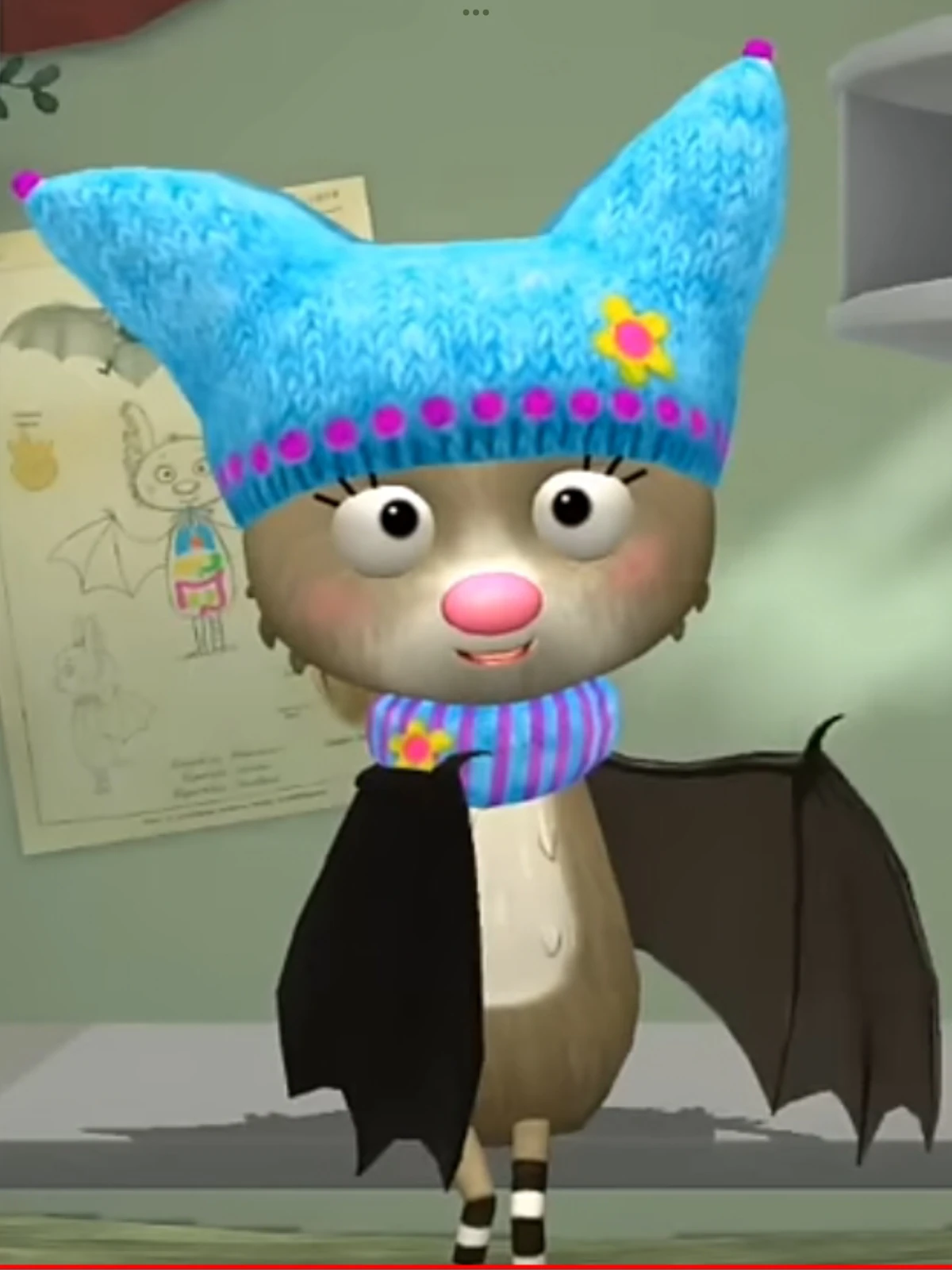 Maizy | Gumball And Friends Wiki | Fandom