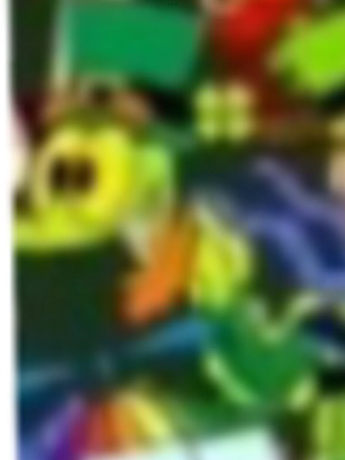 Felix | Gumball And Friends Wiki | Fandom