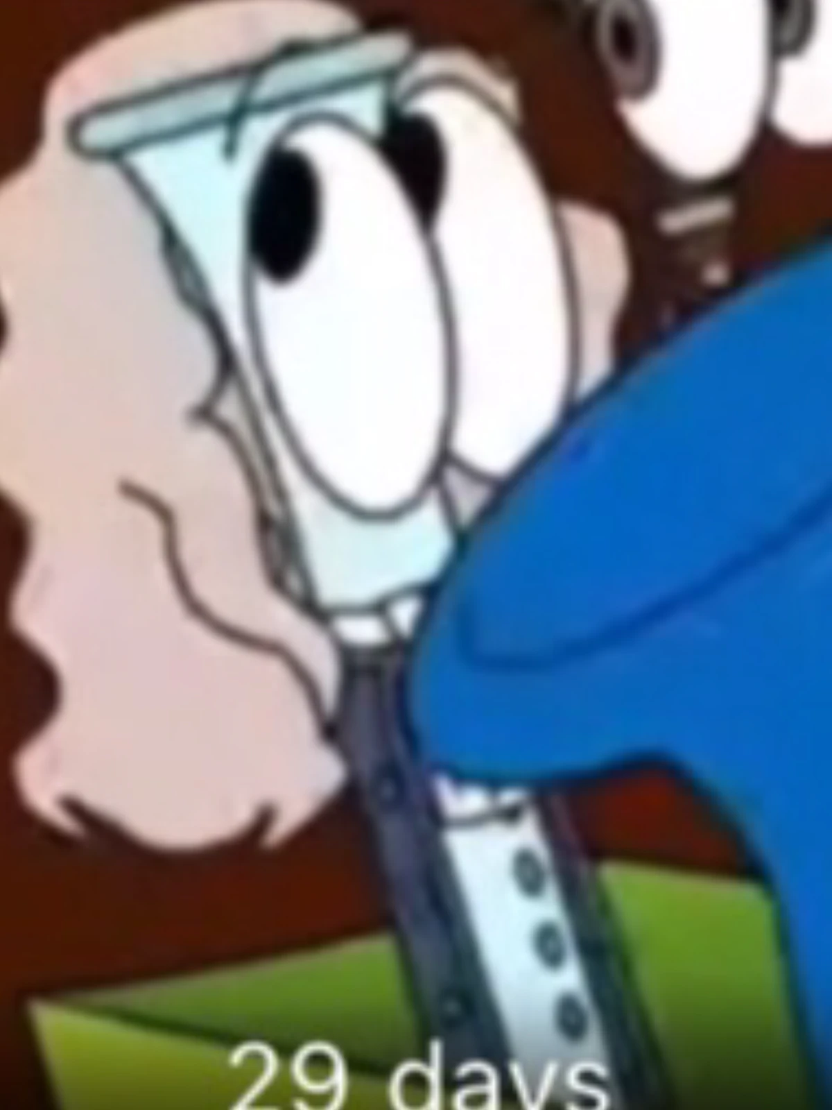 Isaac Fluteon | Gumball And Friends Wiki | Fandom