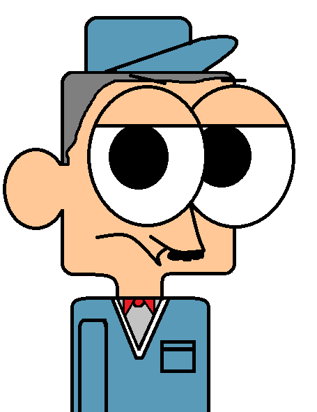 Gregory | Gumball And Friends Wiki | Fandom