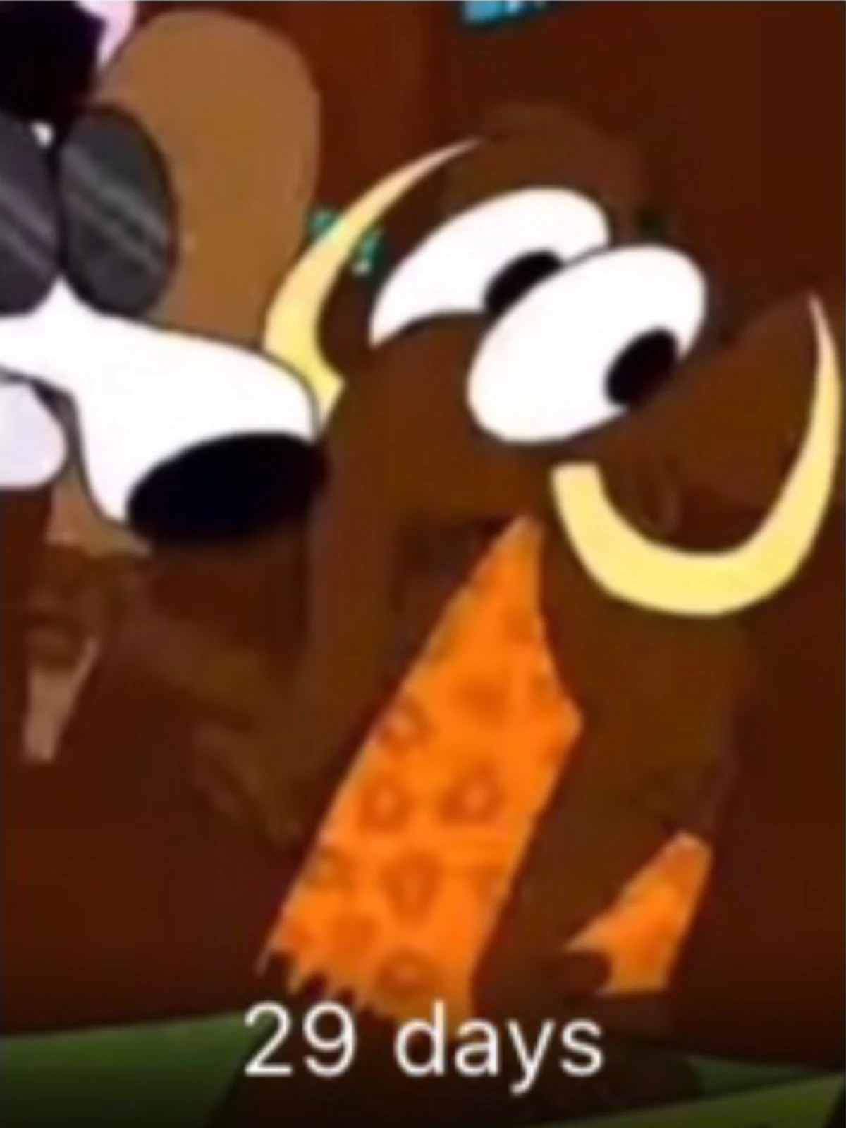 Ben Troglodyte | Gumball And Friends Wiki | Fandom