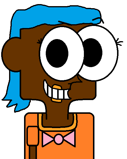 Toby | Gumball And Friends Wiki | Fandom