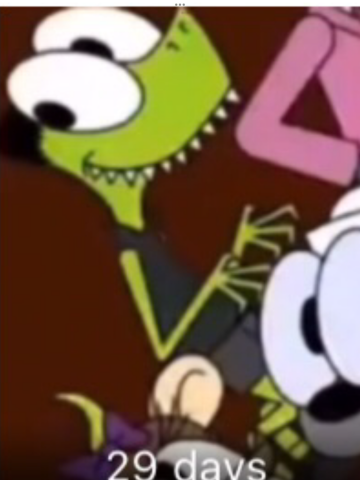 Tyrannosaurus Rex Harrison Gumball And Friends Wiki Fandom