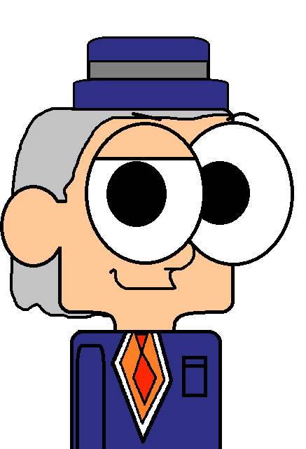 Rob Langley | Gumball And Friends Wiki | Fandom