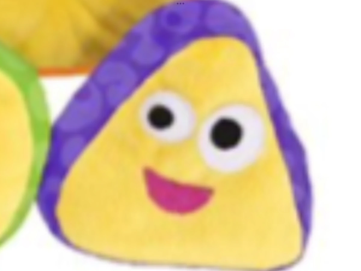 Squidge | Gumball And Friends Wiki | Fandom