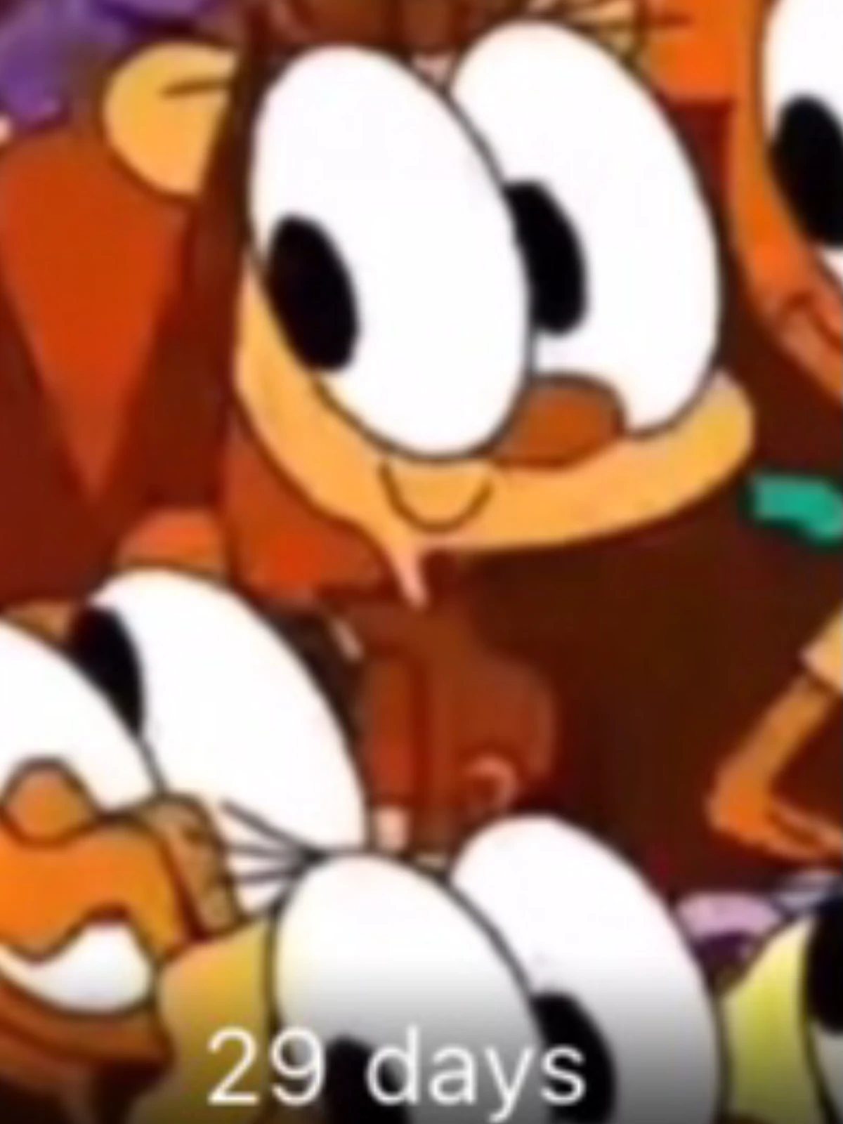 Clara Weasel | Gumball And Friends Wiki | Fandom