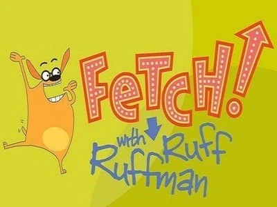 FETCH! with Ruff Ruffman | Gumball at gmail toons Wiki | Fandom