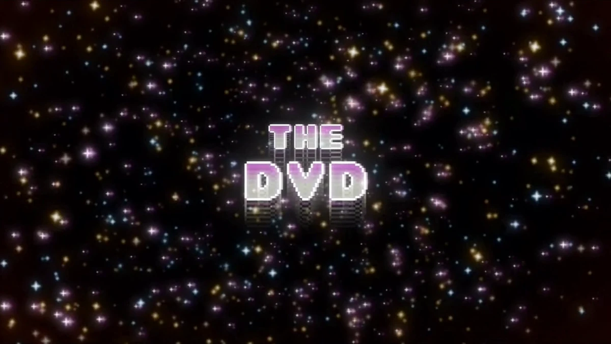 DVD | The Amazing World of Gumball Wiki (TR) | Fandom