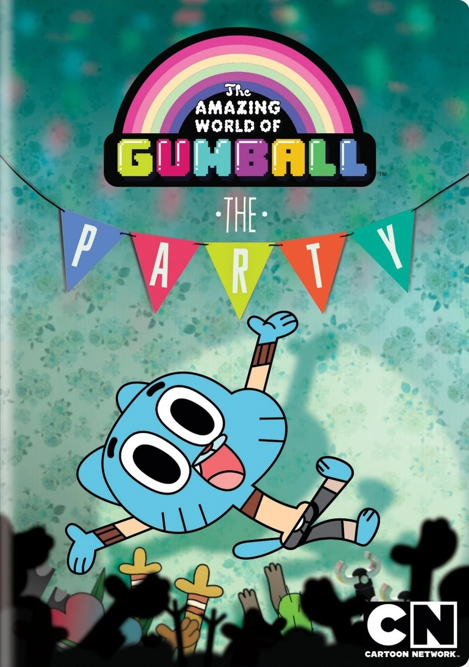 The Amazing World of Gumball: The Party | Wiki Le Monde Incroyable de ...