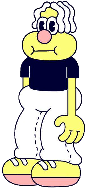 Jared Dawson | Wiki Le Monde Incroyable de Gumball | Fandom