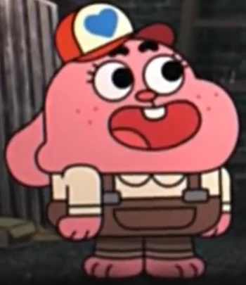 Richard Watterson | Wiki Le Monde Incroyable de Gumball | Fandom