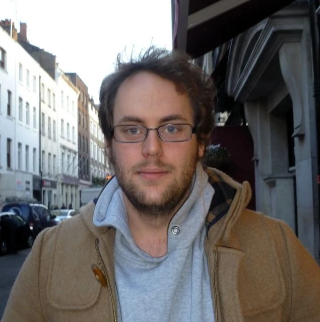 Jon Brittain | Wiki Le Monde Incroyable de Gumball | Fandom