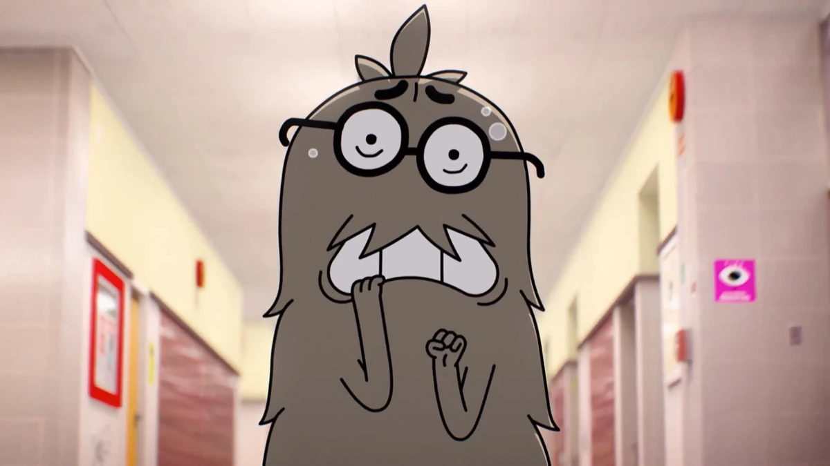 L’inquisition/Galerie | Wiki Le Monde Incroyable de Gumball | Fandom