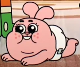 Richard Watterson | Wiki Le Monde Incroyable de Gumball | Fandom