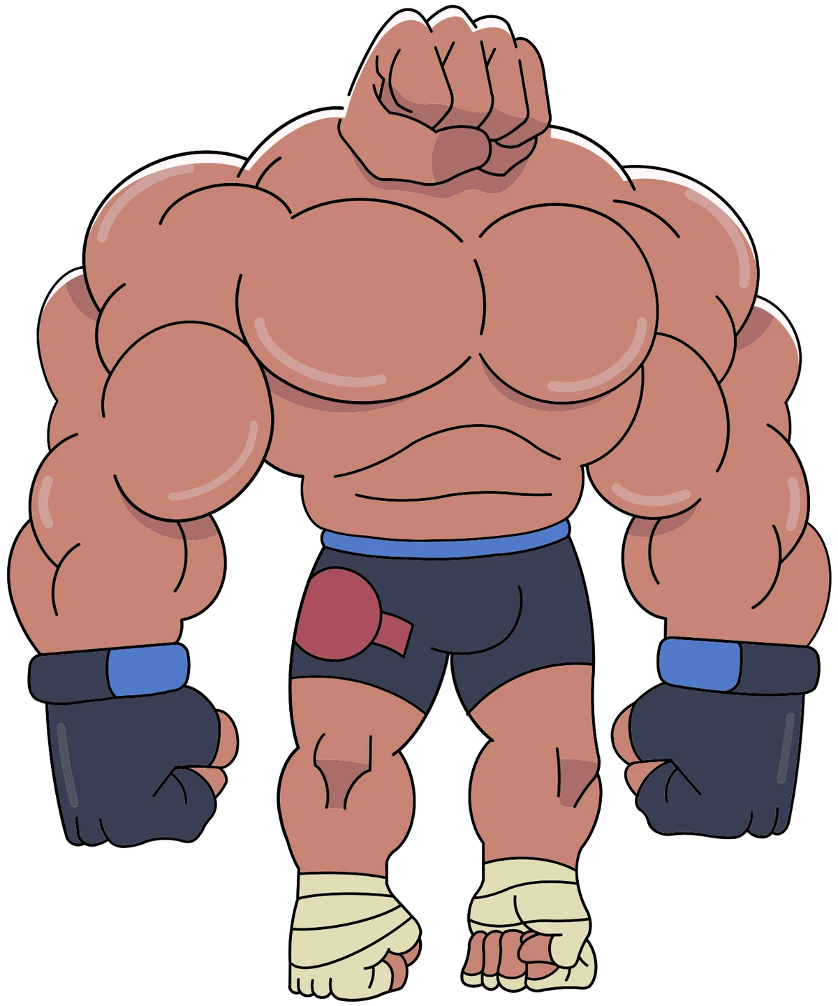 Joao Patate | Wiki Le Monde Incroyable de Gumball | Fandom