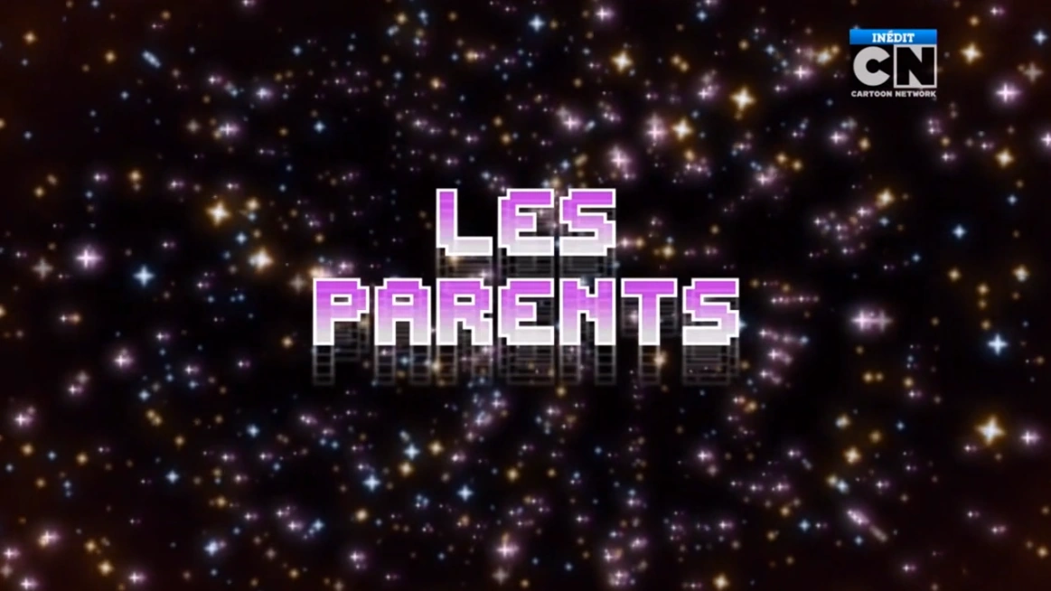 Les parents | Wiki Le Monde Incroyable de Gumball | Fandom