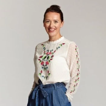 Jess Ransom | Wiki Le Monde Incroyable de Gumball | Fandom