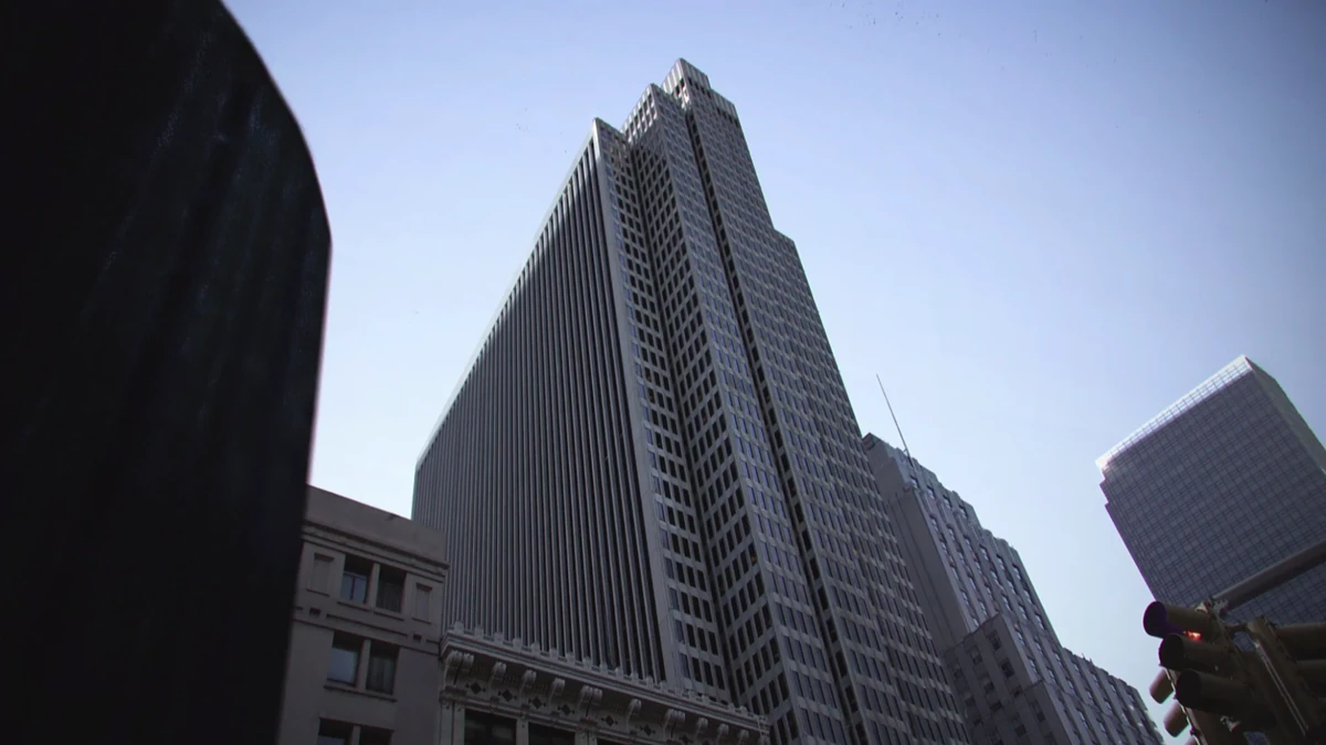 Chanax | Wiki Le Monde Incroyable de Gumball | Fandom