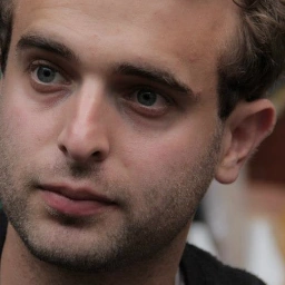 Daniel Berg | Wiki Le Monde Incroyable de Gumball | Fandom