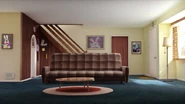 Maison des Watterson | Wiki Le Monde Incroyable de Gumball | Fandom