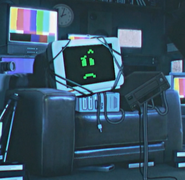 Timmy (Internet) | Wiki Le Monde Incroyable de Gumball | Fandom