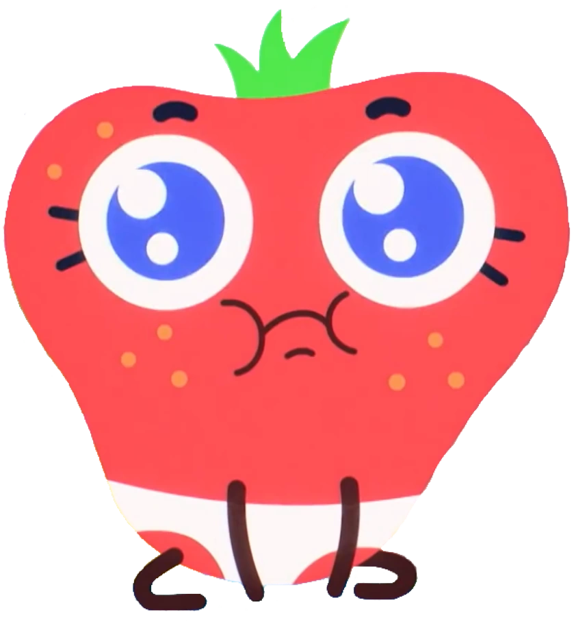 Charlie-Ann | Wiki Le Monde Incroyable de Gumball | Fandom