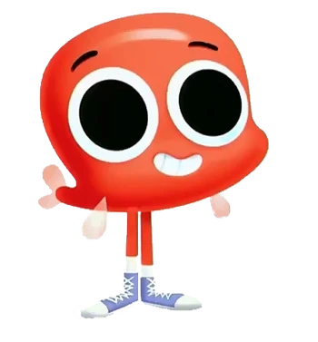 Darwin Watterson | Wiki Le Monde Incroyable de Gumball | Fandom
