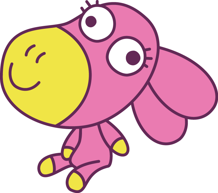 Daisy le petit âne | Wiki Le Monde Incroyable de Gumball | Fandom