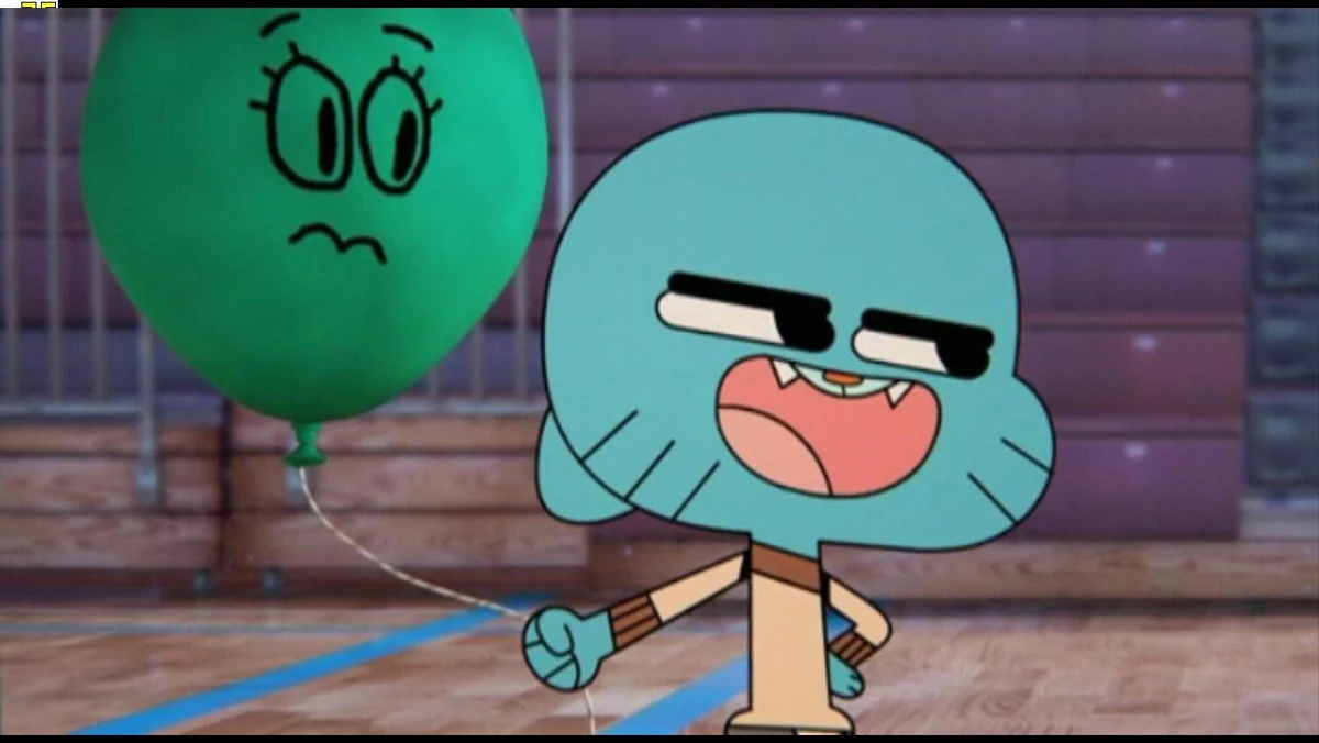 Alan Keane/Galerie | Wiki Le Monde Incroyable de Gumball | Fandom